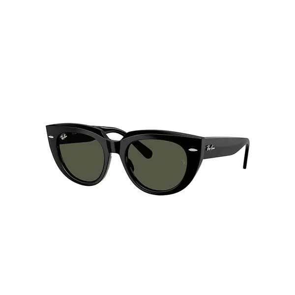 Ray-ban Doreen Sunglasses - Black