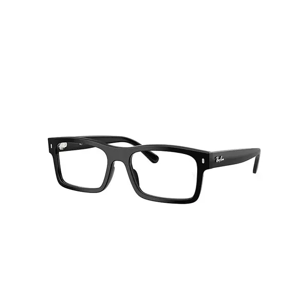 Ray-ban Optics Eyeglasses Frame - Black