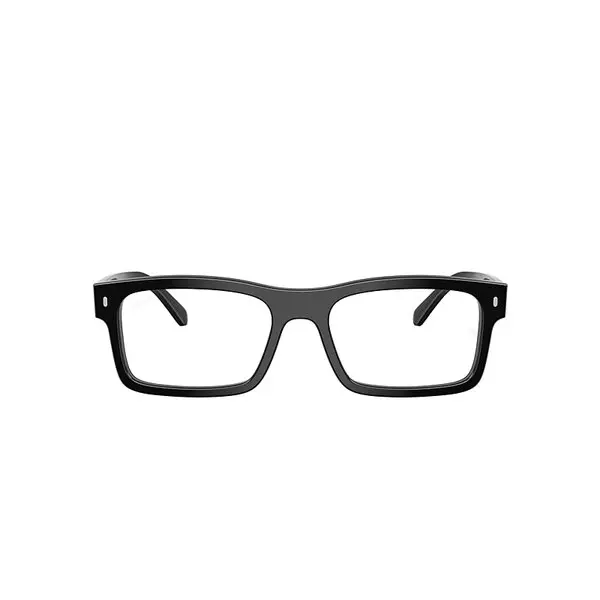 Ray-ban Optics Eyeglasses Frame - Black