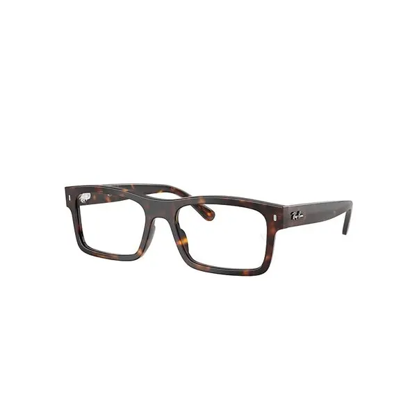 Ray-ban Optics Eyeglasses Frame - Havana