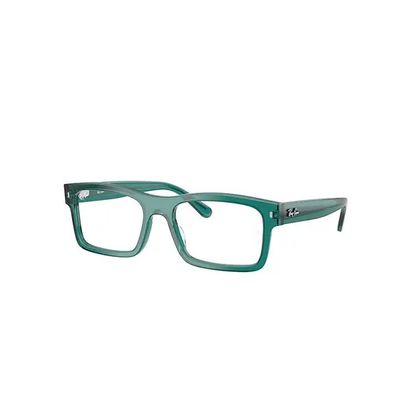 Ray-ban Optics Eyeglasses Frame - Transparent Ottanio