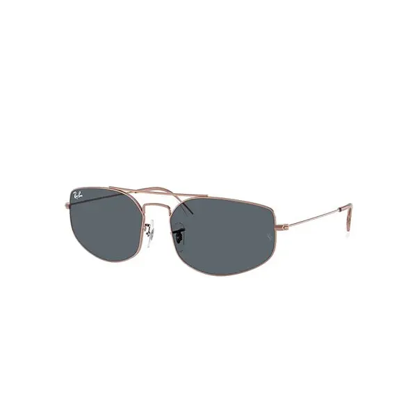 Ray-ban Explorer V Sunglasses - Copper
