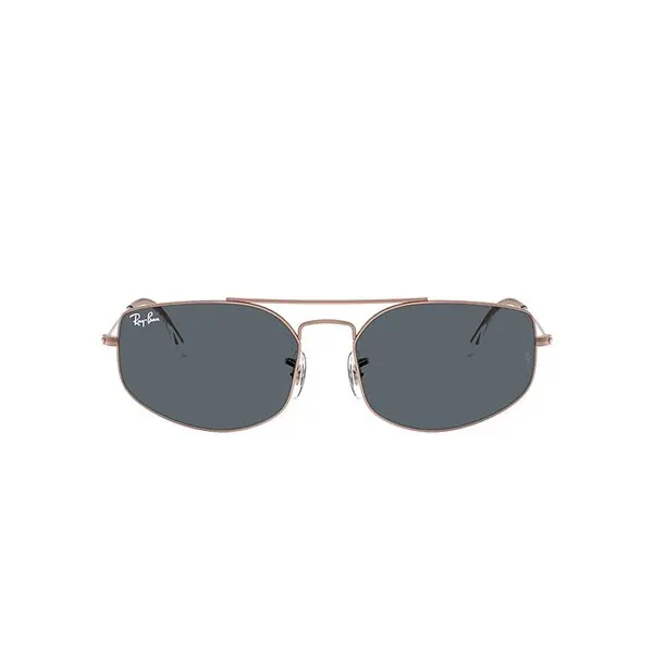 Ray-ban Explorer V Sunglasses - Copper