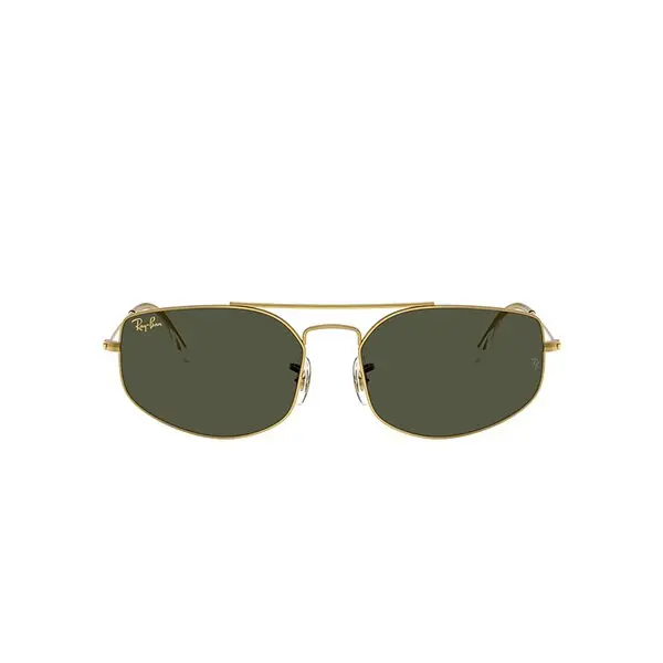 Ray-ban Explorer V Sunglasses - Legend Gold