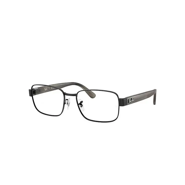 Ray-ban Optics Eyeglasses Frame - Havana Grey