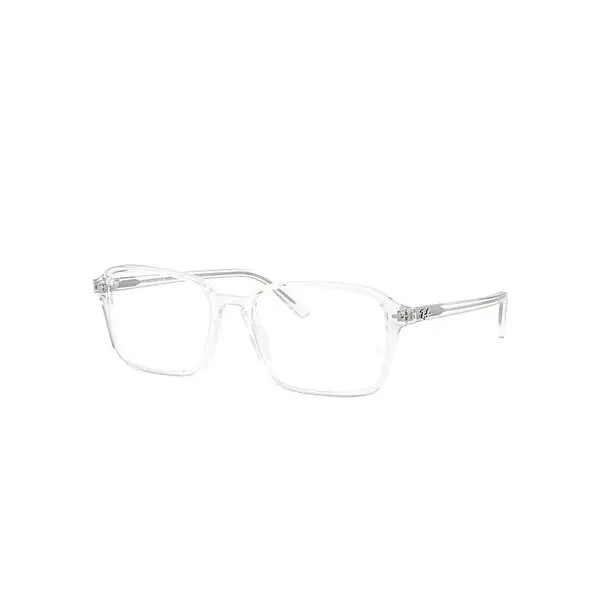 Ray-ban Raimond Optics Eyeglasses - Transparent