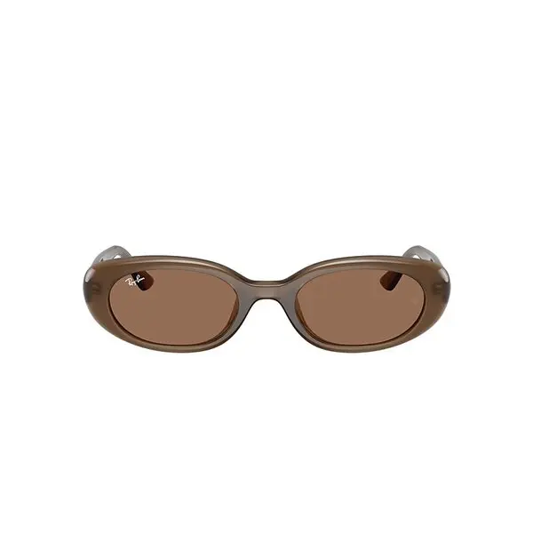 Ray-ban Bio-based Sunglasses - Opal Brown