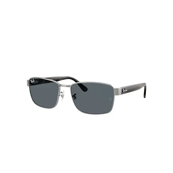 Ray-ban Sunglasses - Havana Grey