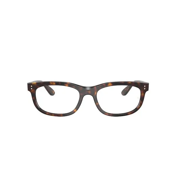 Ray-ban Balorette Eyeglasses Frame - Havana