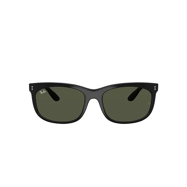 Ray-ban Balorette Sunglasses - Black