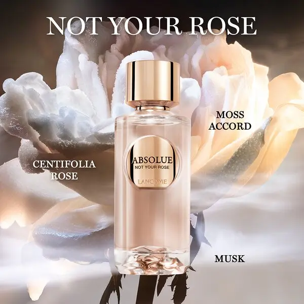 LANCOME Not Your Rose - One-color