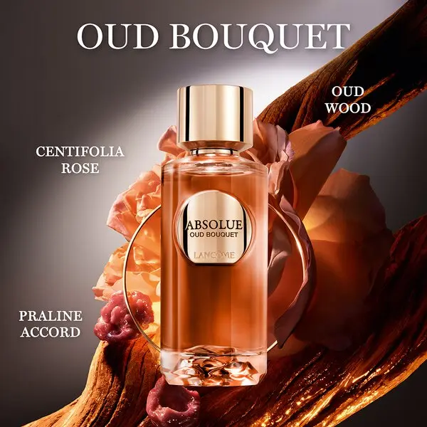 LANCOME Oud Bouquet - One-color