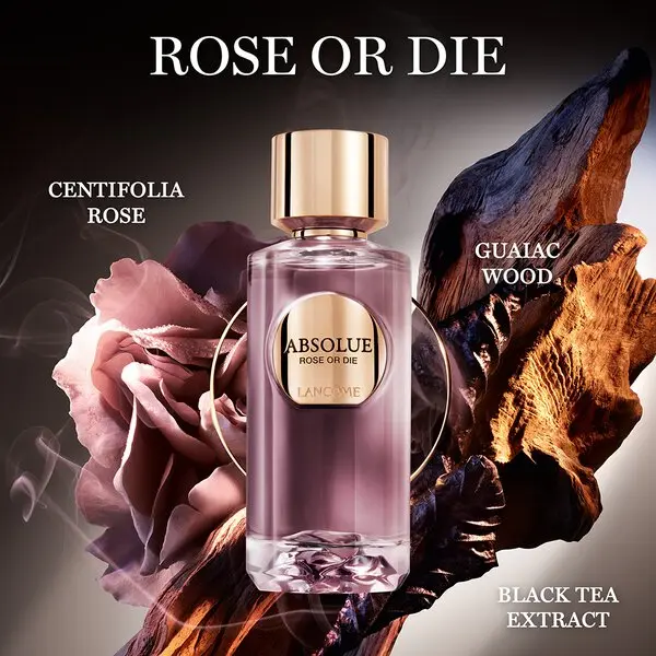 LANCOME Rose Or Die - One-color