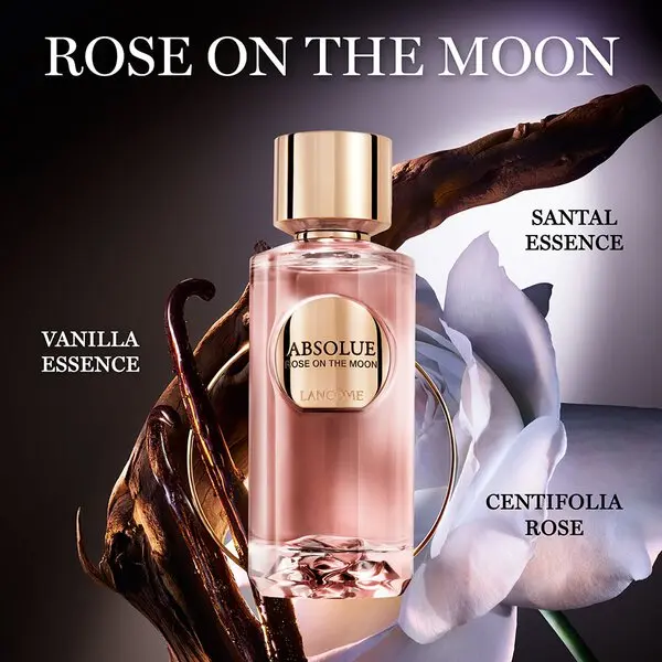 LANCOME Rose On The Moon - One-color