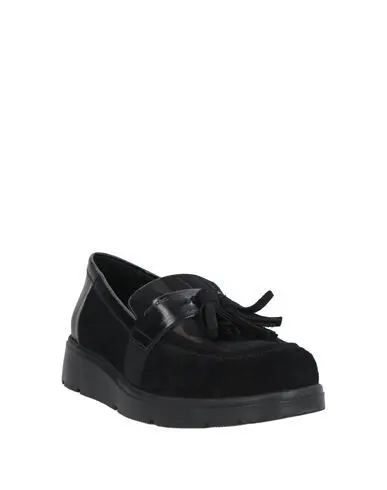 Geox Leather Loafers