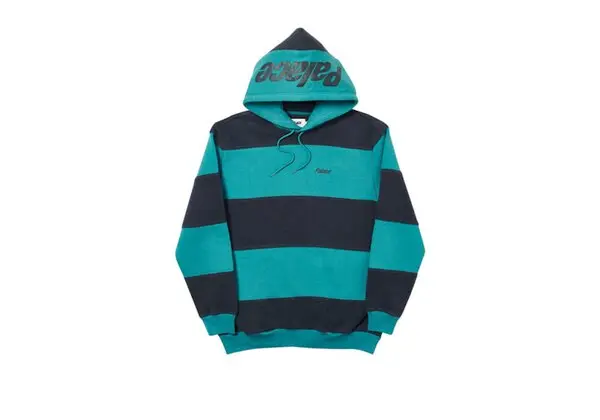 PALACE Brusher Hood