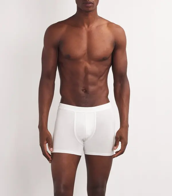 Paul Smith Logo Trunks
