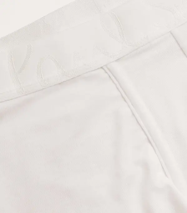 Paul Smith Logo Trunks