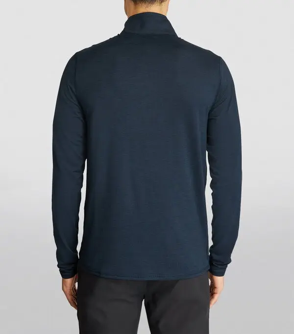 Vuori Ease Performance 2.0 Half-zip Sweatshirt
