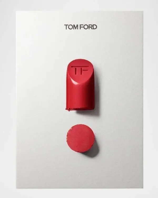 TOM FORD Lip Color Lipstick - 1480 Impas