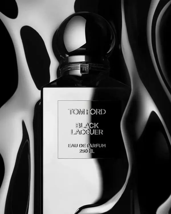 TOM FORD Black Lacquer Eau De Parfum, 8.4 Oz