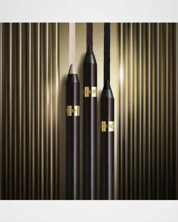 TOM FORD Gel Eyeliner Pencil - 0202 Cocoa