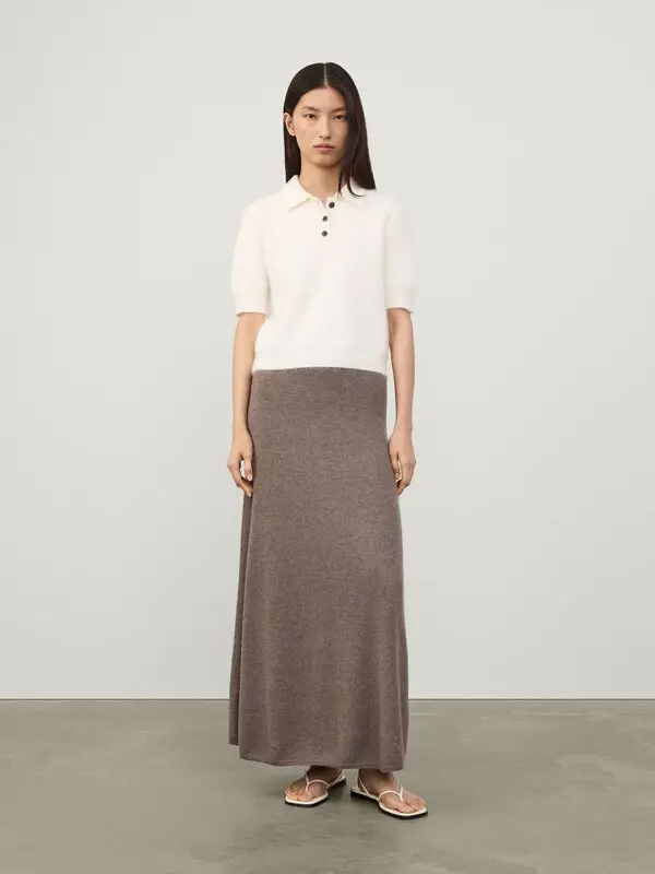 LISA YANG STORE The Carolyn Top