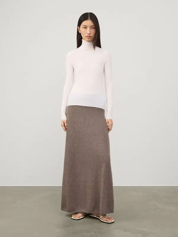 LISA YANG The Lory Sweater - Ivory