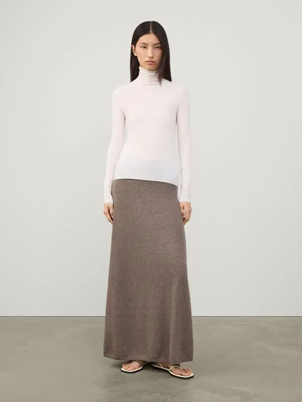 LISA YANG The Lory Sweater - Ivory