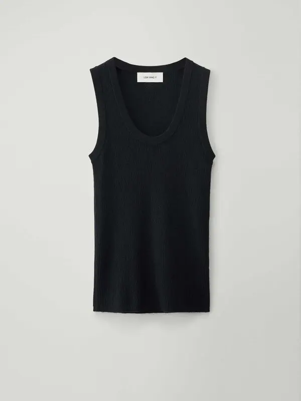 LISA YANG Devyne Top