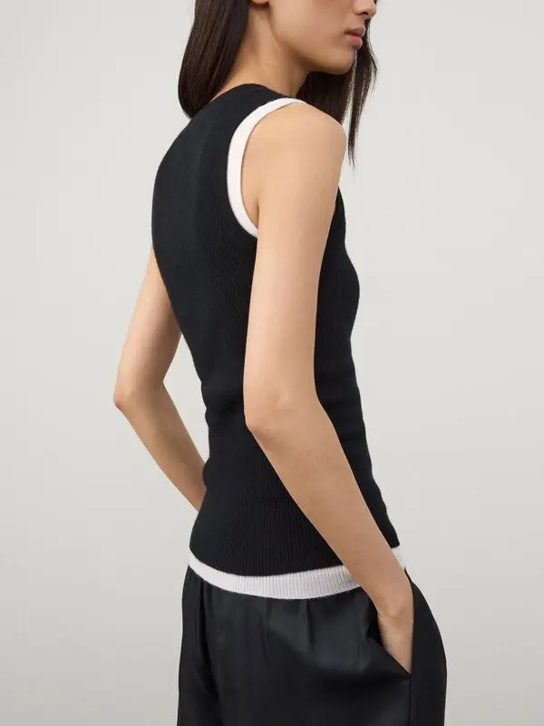 LISA YANG Devyne Top