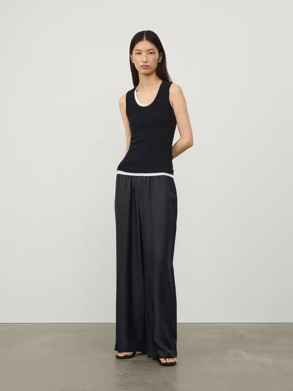 LISA YANG Devyne Top