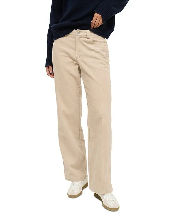 ALEX MILL Camden Corduroy Trousers