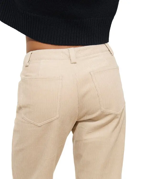 ALEX MILL Camden Corduroy Trousers