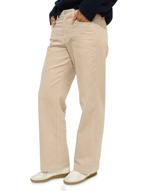 ALEX MILL Camden Corduroy Trousers