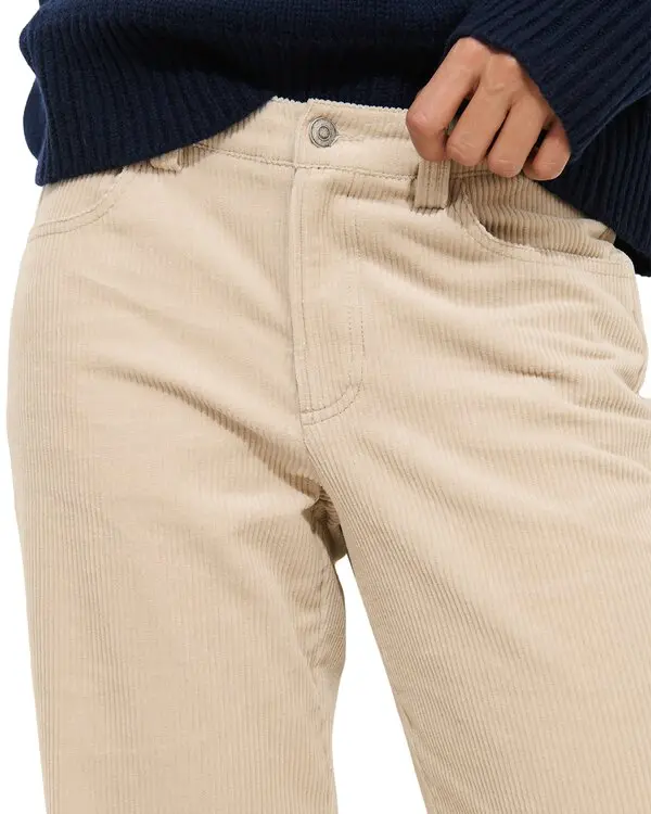 ALEX MILL Camden Corduroy Trousers