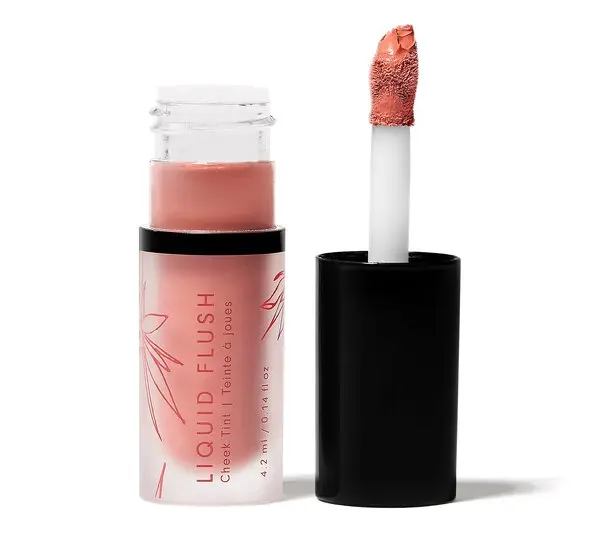 MONIKA BLUNDER BEAUTY Monika Blunder Liquid Flush Cheek Tint - One-color