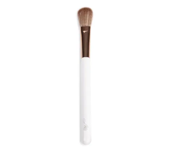 MONIKA BLUNDER BEAUTY Monika Blunder Hybrid Face Blush Brush - One-color