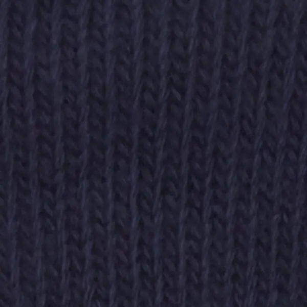 Polo Ralph Lauren Cotton-blend Crew Socks With Embroidered Logo - Navy