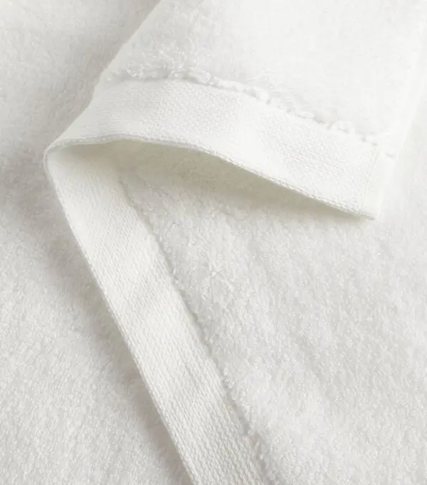 HAMAM Olympia Face Cloth