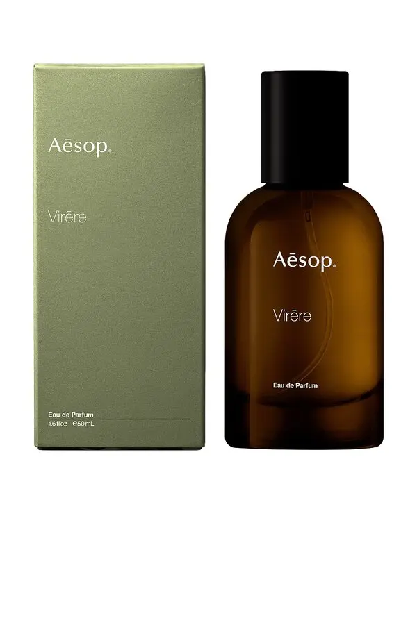 Aesop Virere Eau De Parfum - N,a