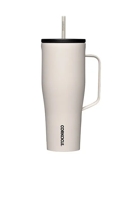 CORKCICLE Cold Cup Xl 30oz - White