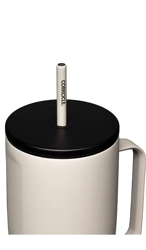 CORKCICLE Cold Cup Xl 30oz - White