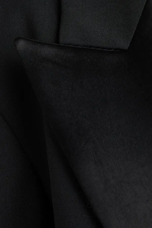 PETER DO Twill Blazer