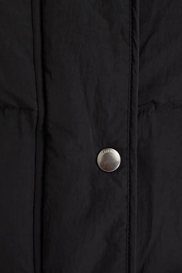 Jacquemus La Doudoune Layered Jacket