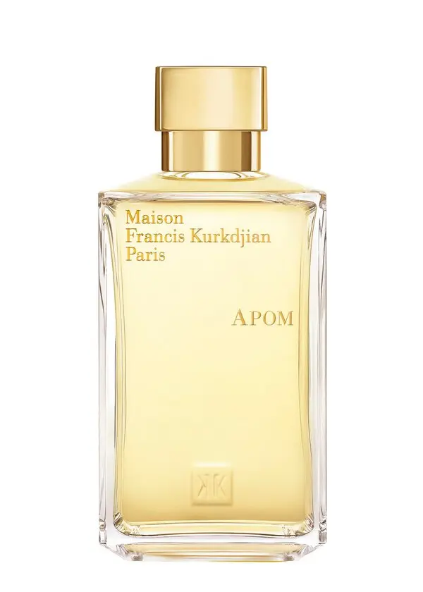 Maison Francis Kurkdjian Apom Eau De Parfum - N/a