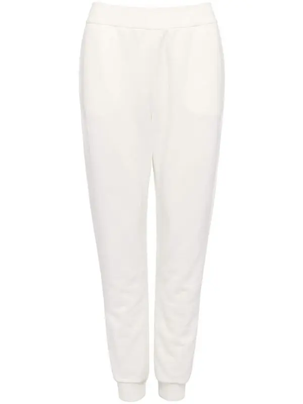 ERES Celine Track Pants - White