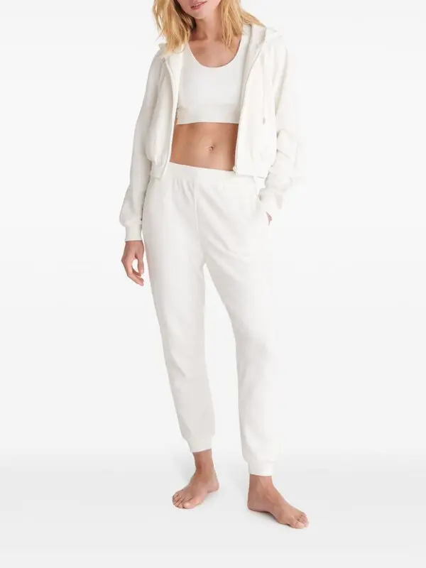 ERES Celine Track Pants - White