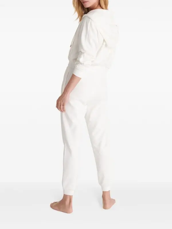 ERES Celine Track Pants - White
