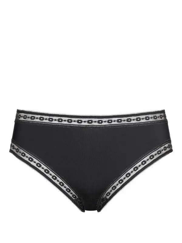 ERES Elixir Briefs - Black
